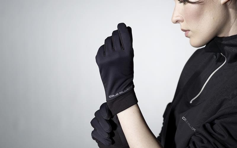 Knox launches ultra-thin inner gloves
