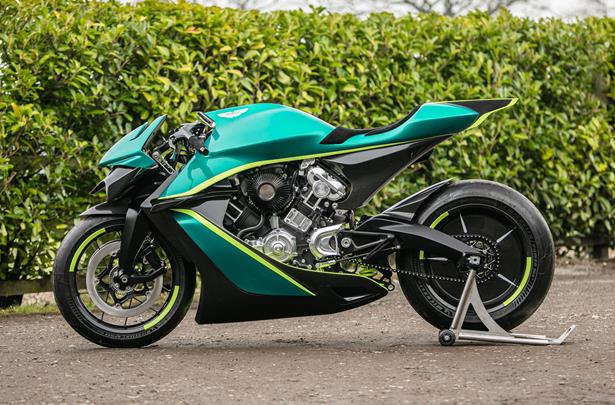 Ex-Casey Stoner and Loris Capirossi Ducati MotoGP bikes auctioned