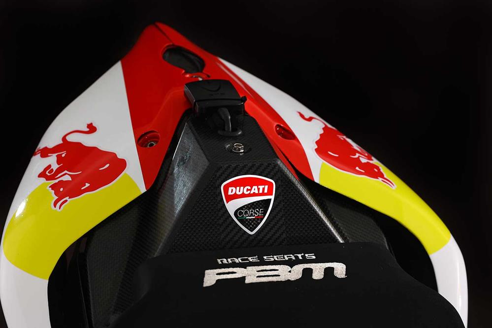 PBM Racing Team reveal 2024 Bennetts British Superbike livery and Hager ...