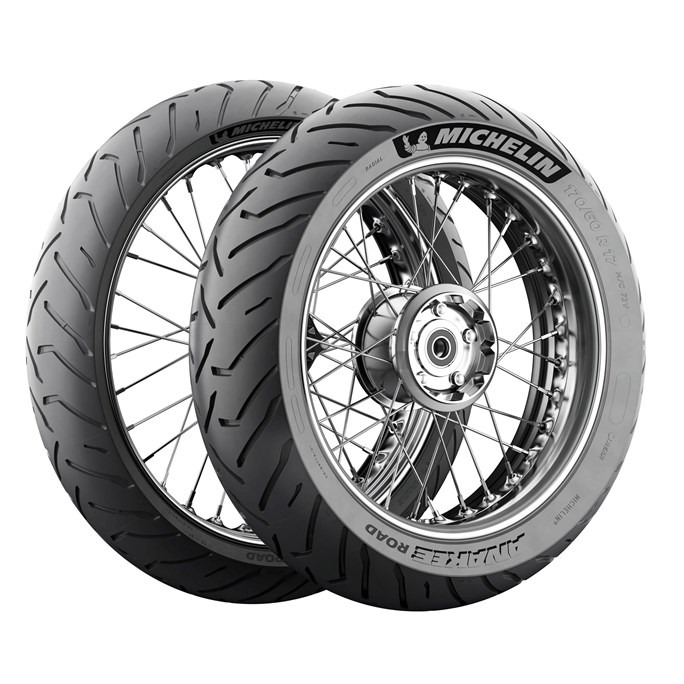 Michelin Anakee Road Tyre Review | A street smart ADV pick