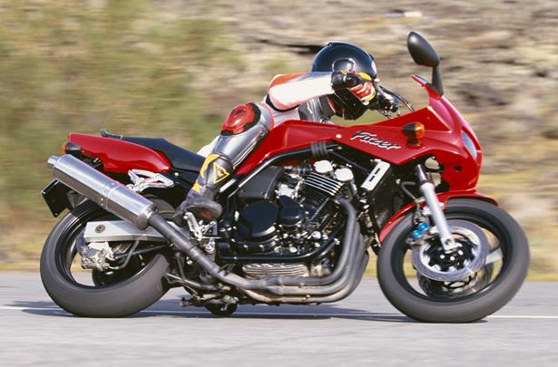 Expert guide to entertaining used motorbikes on a budget