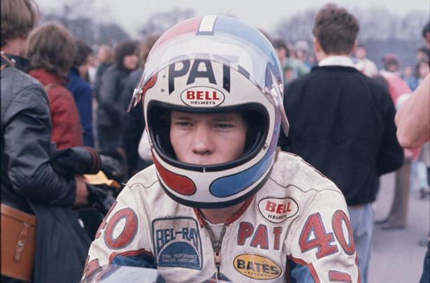 Pat Hennen has died