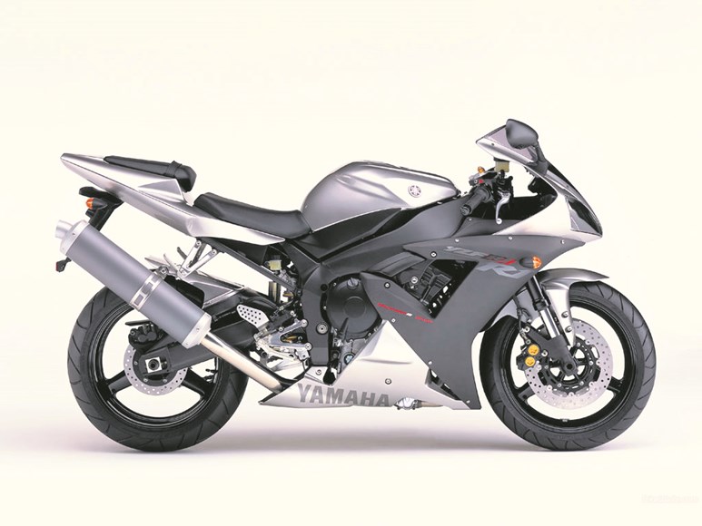 Expert guide to sub-£5k superbikes