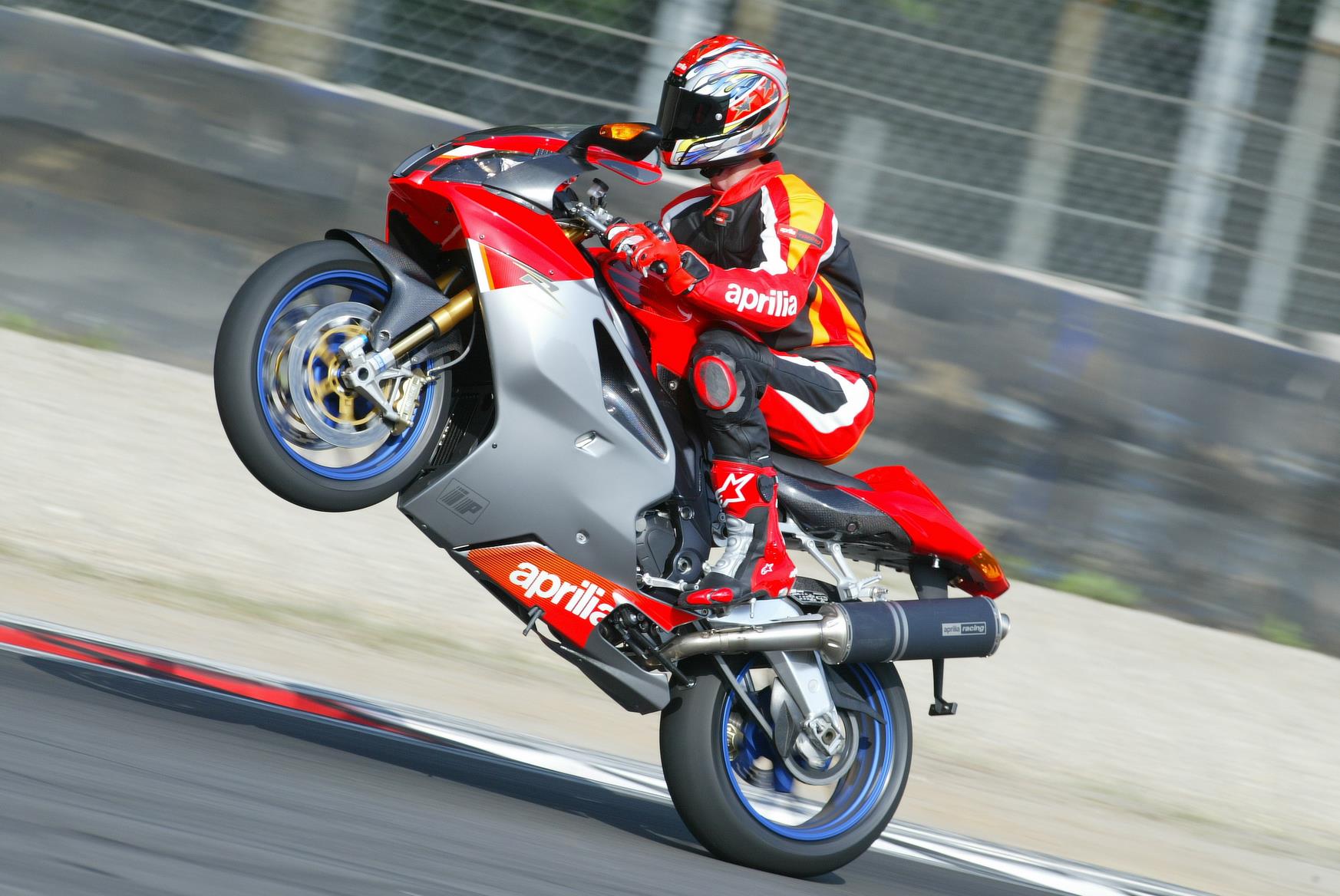 Expert guide to sub-£5k superbikes