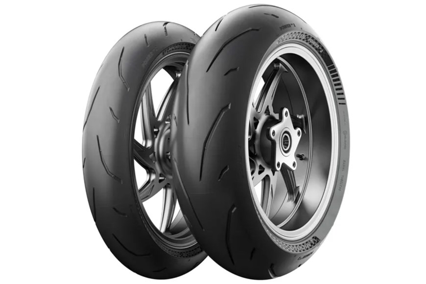 New tyres in 2025 | The latest motorcycle rubber