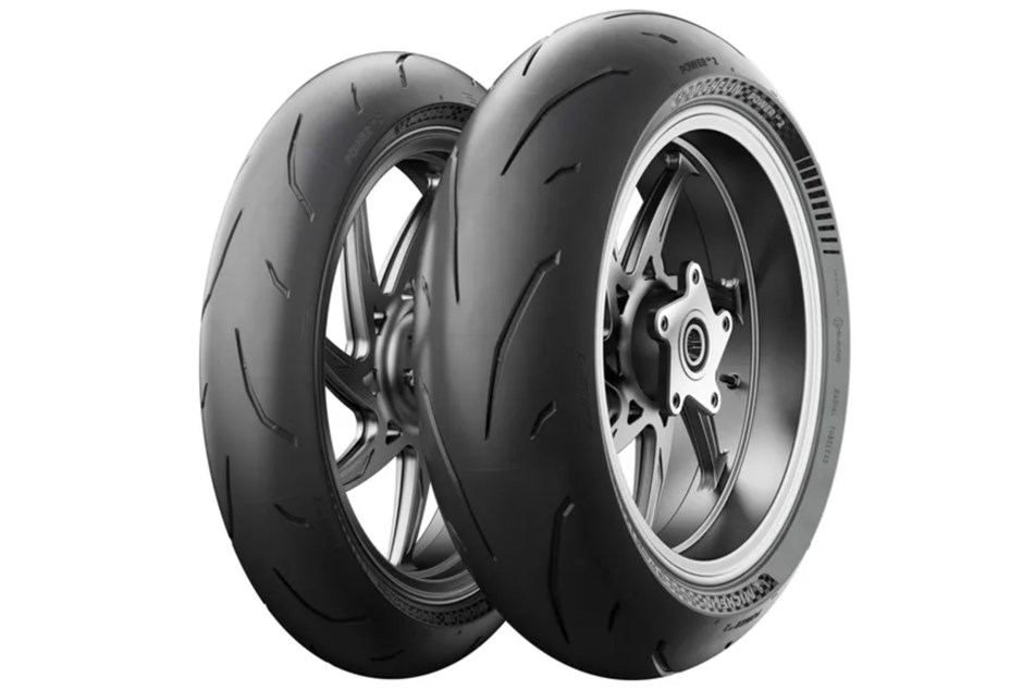 New tyres in 2025 | The latest motorcycle rubber