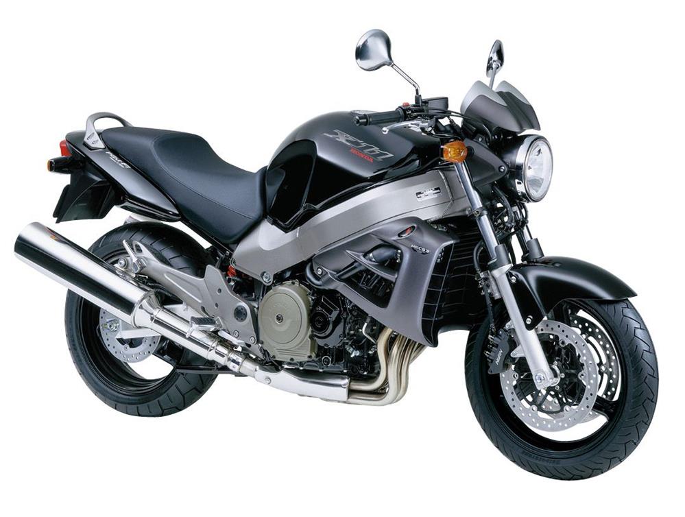 Expert guide to exciting used big-cc naked motorbikes