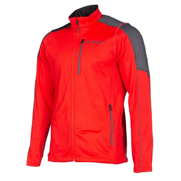 Layering with Klim | How and why you should be doing it