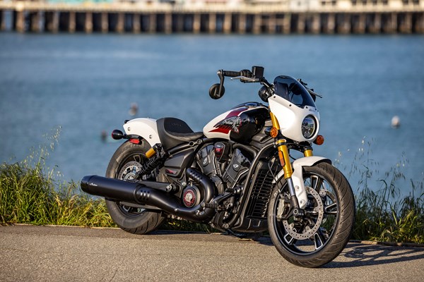 2024 Indian 101 Scout Review | A cruiser that performs