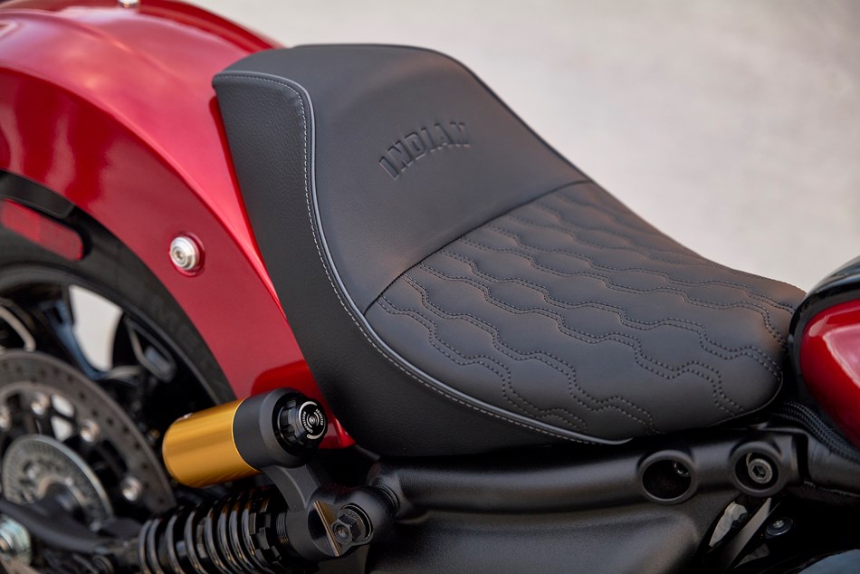 2024 Indian 101 Scout Review | A cruiser that performs