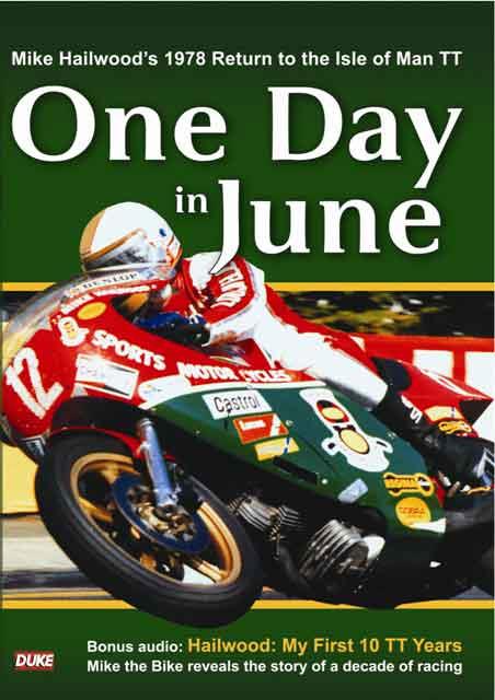 One Day in June released on DVD