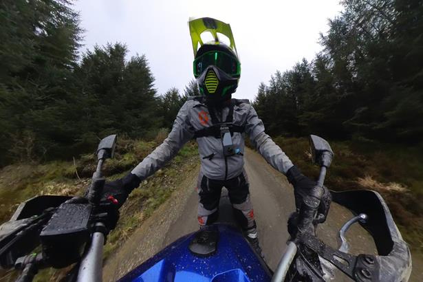 Best motorcycle action cameras - MCN’s expert guide