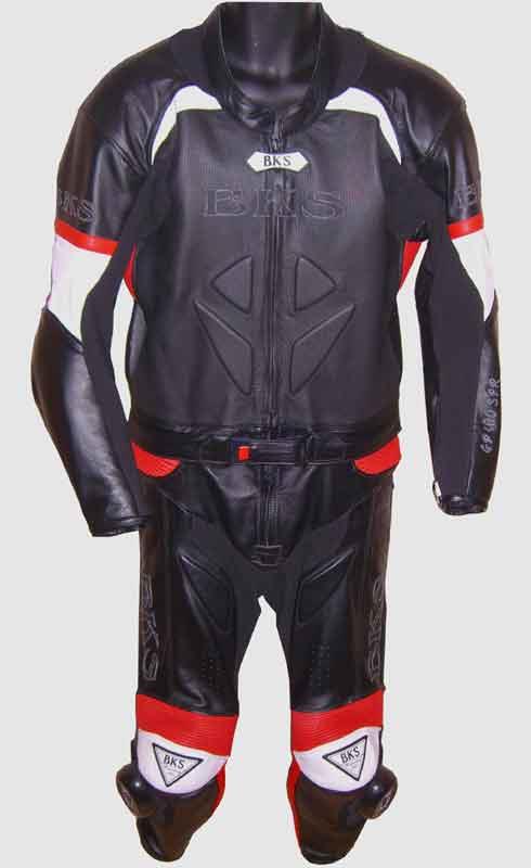 New made-to-measure kangaroo suit from BKS