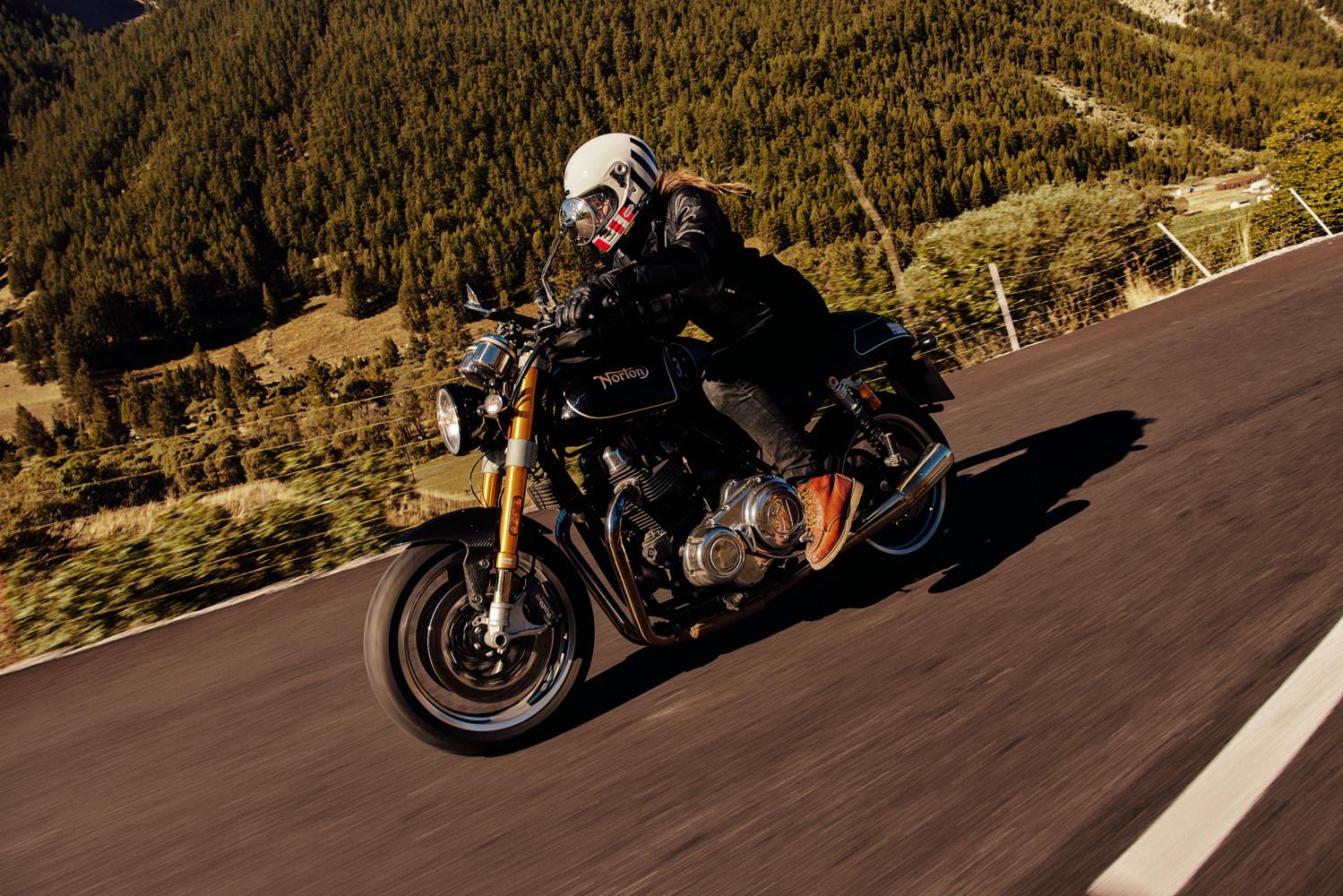 Malle reveal exclusive 2000 mile rally to the Nordkapp