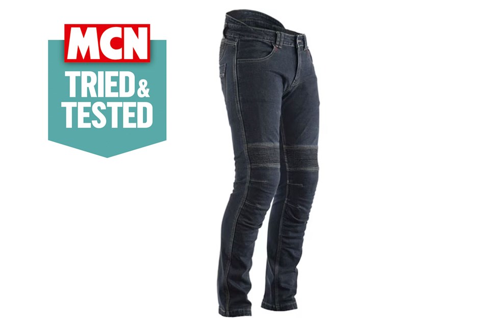 Best AAA motorcycle jeans 2025 | Top tier protection