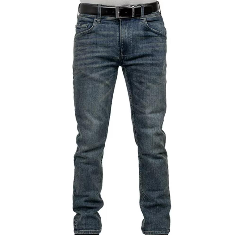 The DNA of riding denim | Behind the scenes at Bull-it jeans