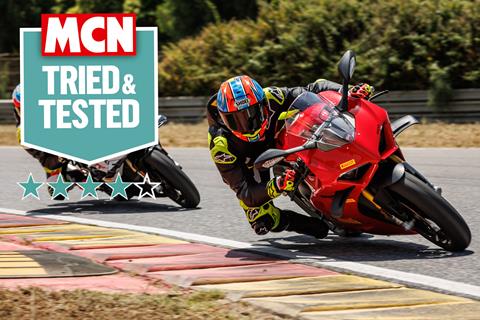 Michael Neeves | Author | Motorcycle News