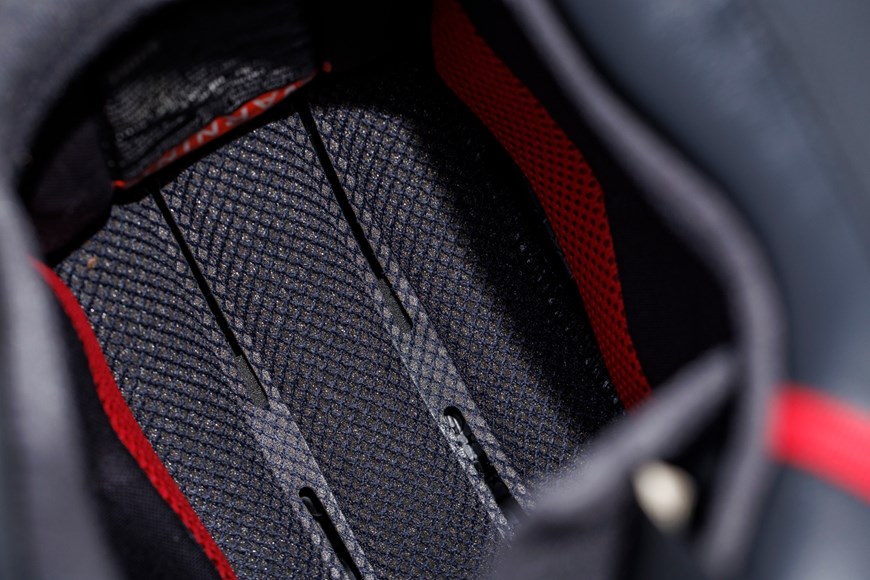 Shoei X-SPR Pro review | 3000 miles on test