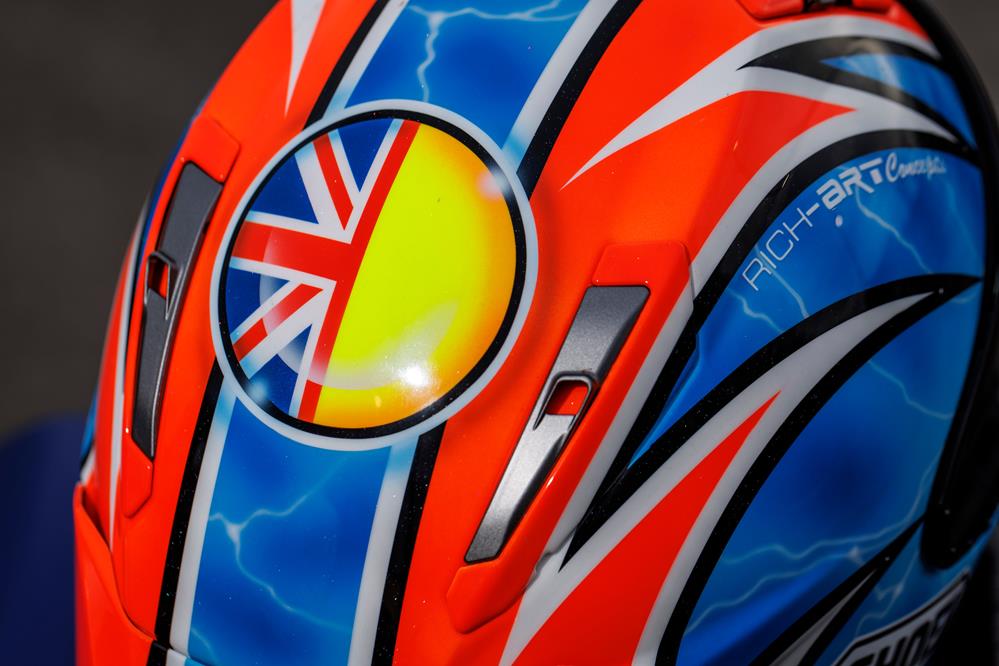 Shoei X-SPR Pro review | 3000 miles on test