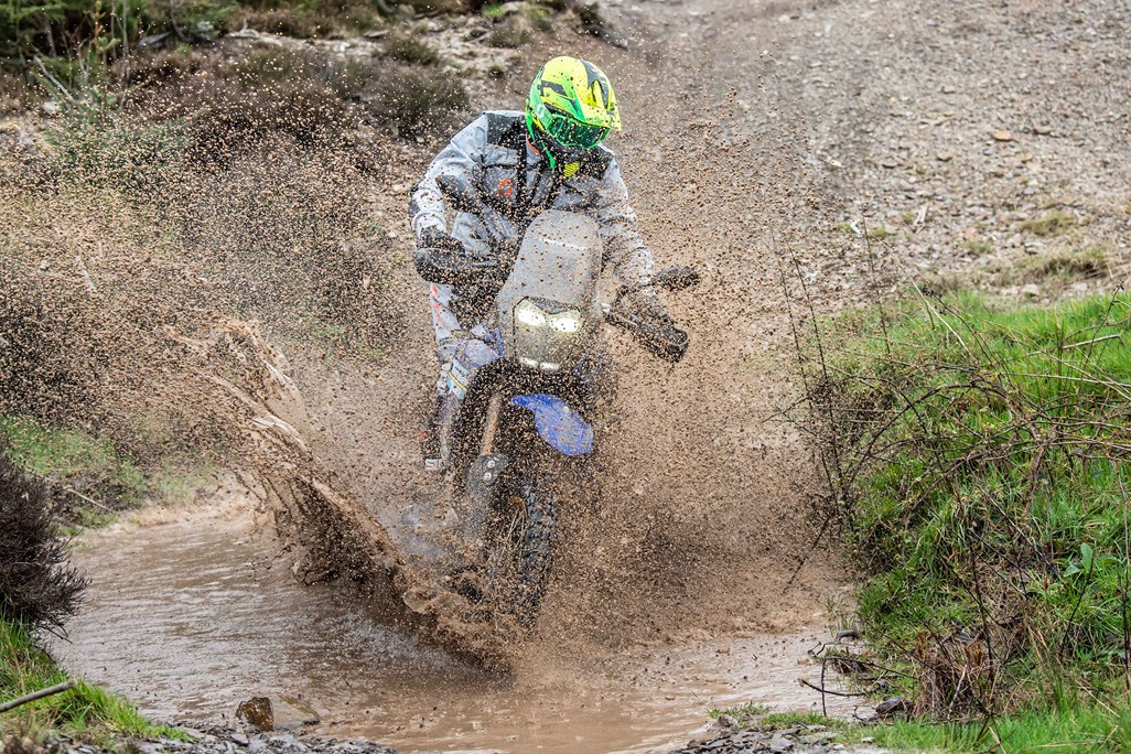 2024 Yamaha Ténéré 700 Extreme review | Tougher trail rider