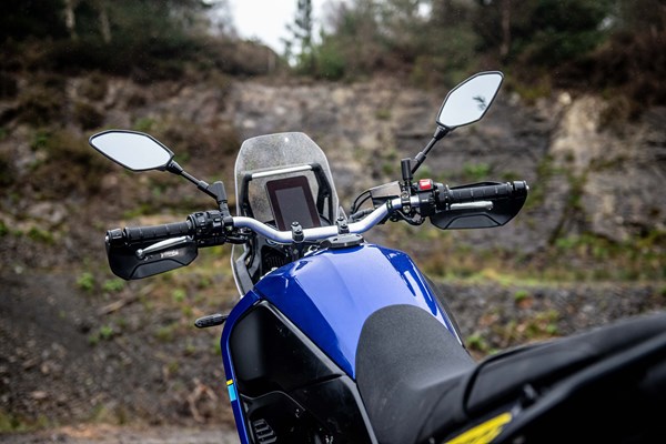2024 Yamaha Ténéré 700 Extreme review | Tougher trail rider