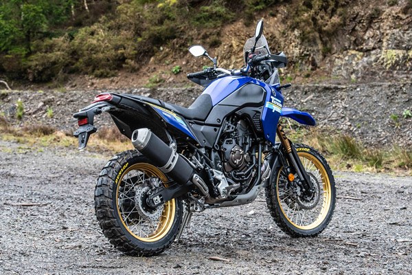 2024 Yamaha Ténéré 700 Extreme review | Tougher trail rider
