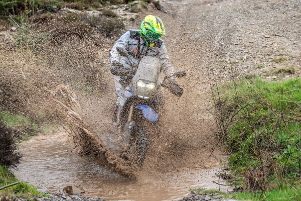 2024 Yamaha Ténéré 700 Extreme review | Tougher trail rider