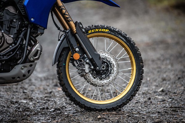 2024 Yamaha Ténéré 700 Extreme review | Tougher trail rider