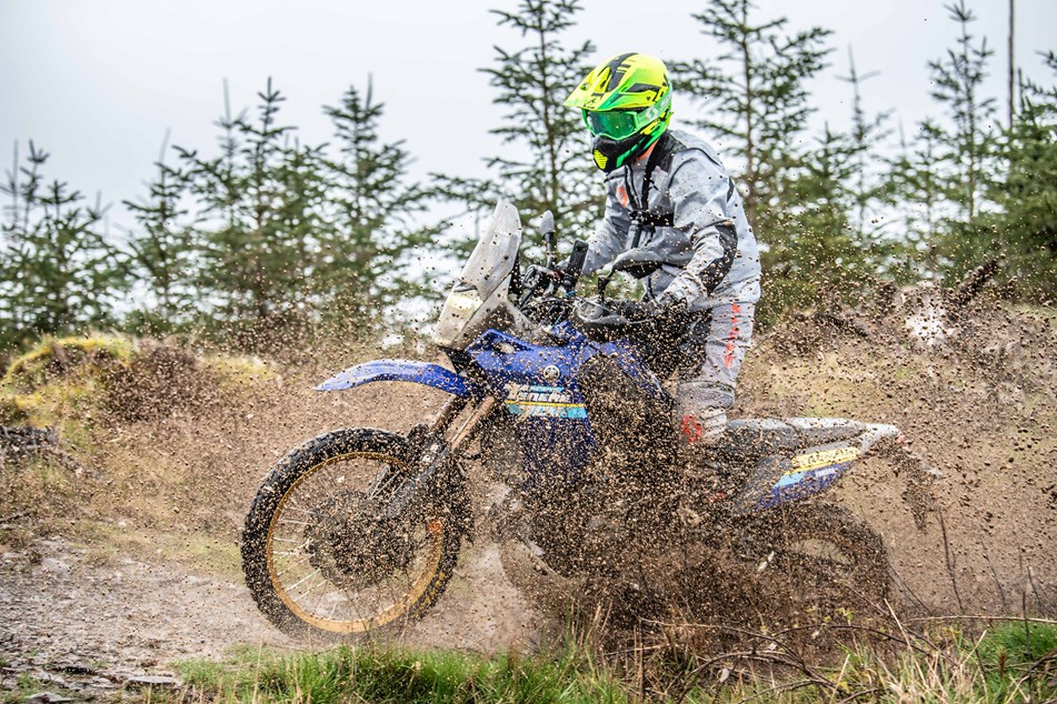 2024 Yamaha Ténéré 700 Extreme review | Tougher trail rider