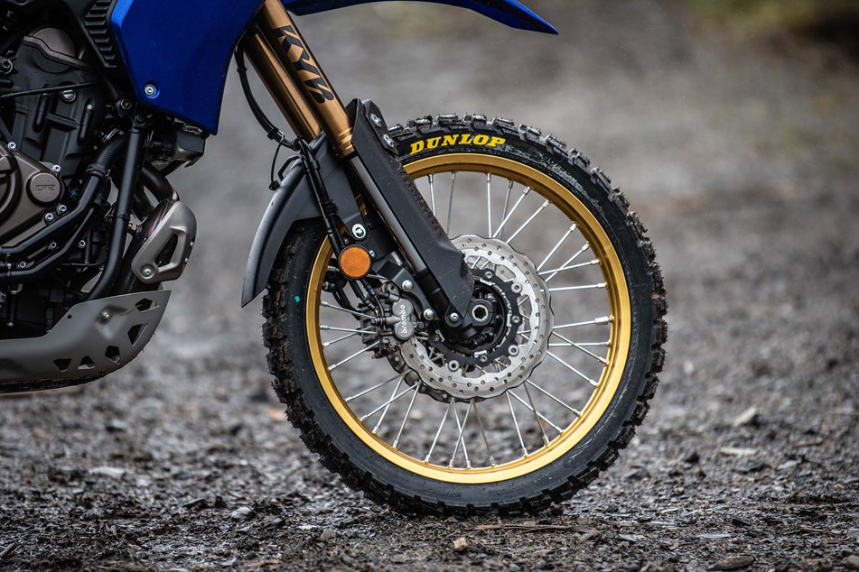 2024 Yamaha Ténéré 700 Extreme review | Tougher trail rider
