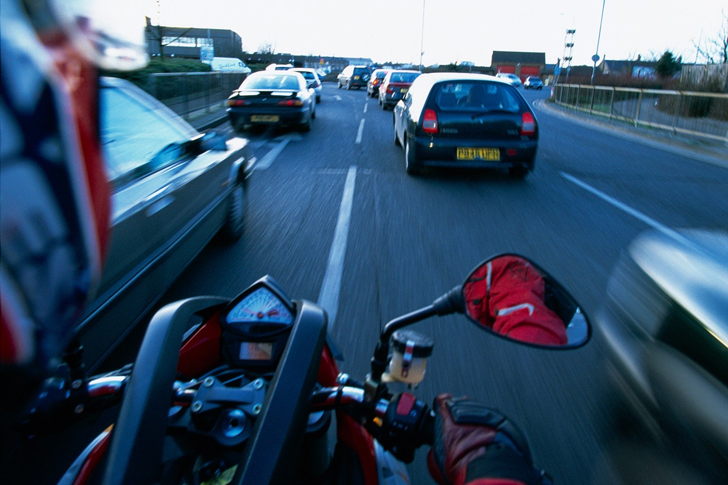 IAM data shows 22% youngsters happy to drive after taking class A drugs