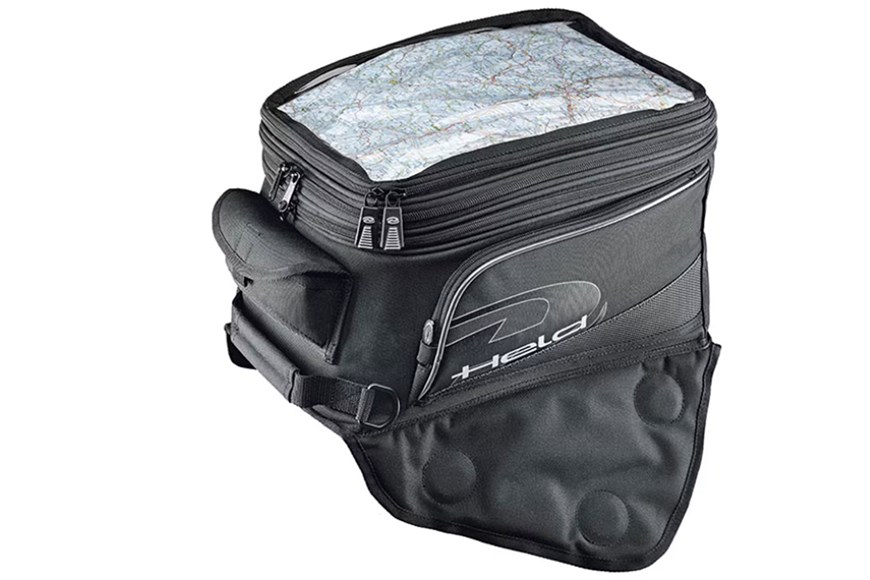 Oxford M15R tank bag review | Michael Neeves tested for 3,000 miles