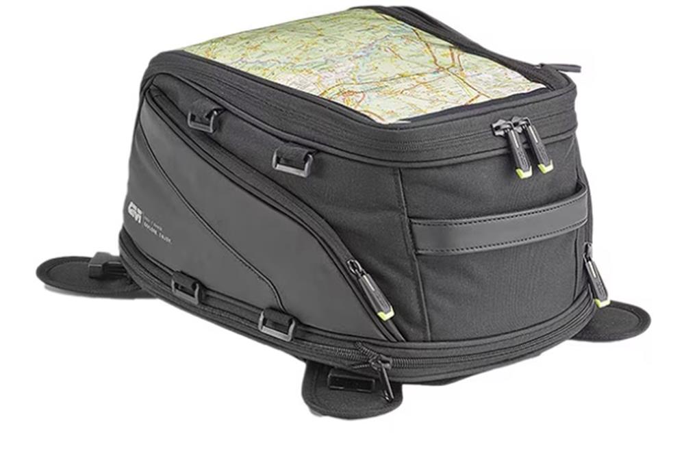 Oxford M15R tank bag review | Michael Neeves tested for 3,000 miles