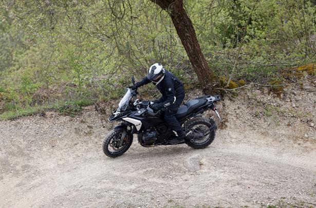 BMW launch Automated Shift Assistant prototype