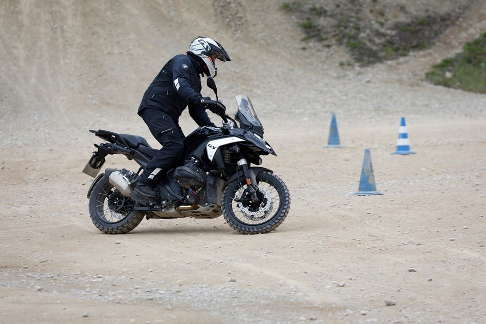 BMW launch Automated Shift Assistant prototype