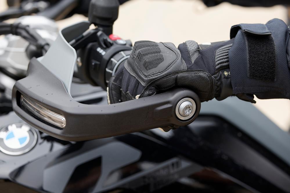 BMW launch Automated Shift Assistant prototype