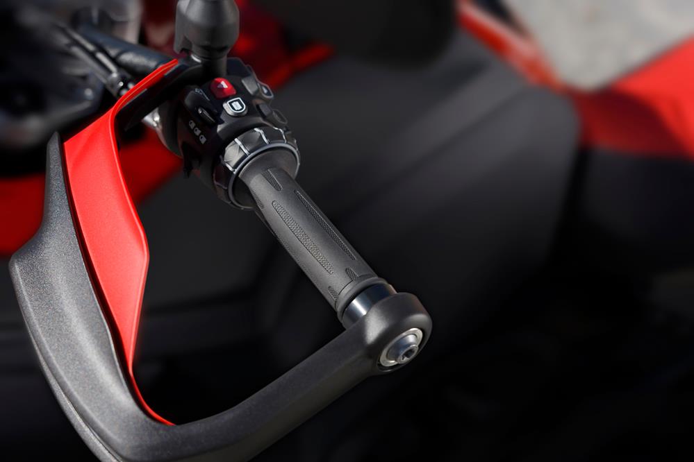 BMW launch Automated Shift Assistant prototype