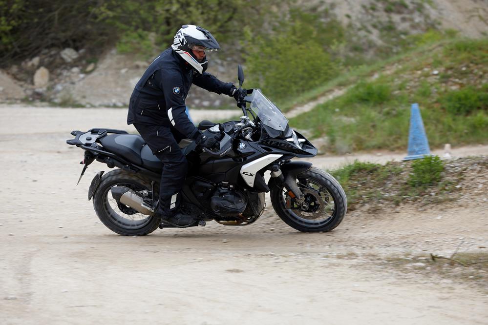 BMW launch Automated Shift Assistant prototype