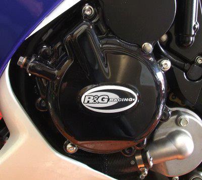 R&G Racing launch new race-developed engine case covers