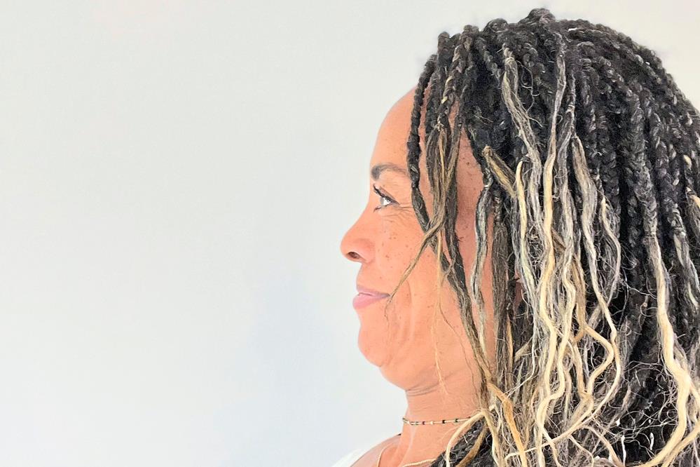 Get fit to ride with Jane Omorogbe