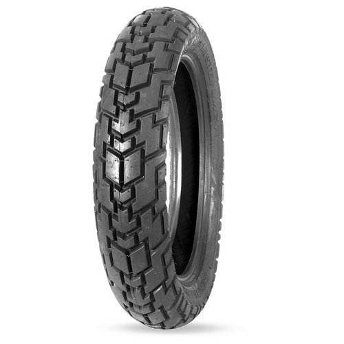 Avon tyres pass round the World test