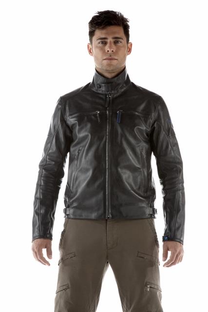 Dainese release Valentino Rossi signature range