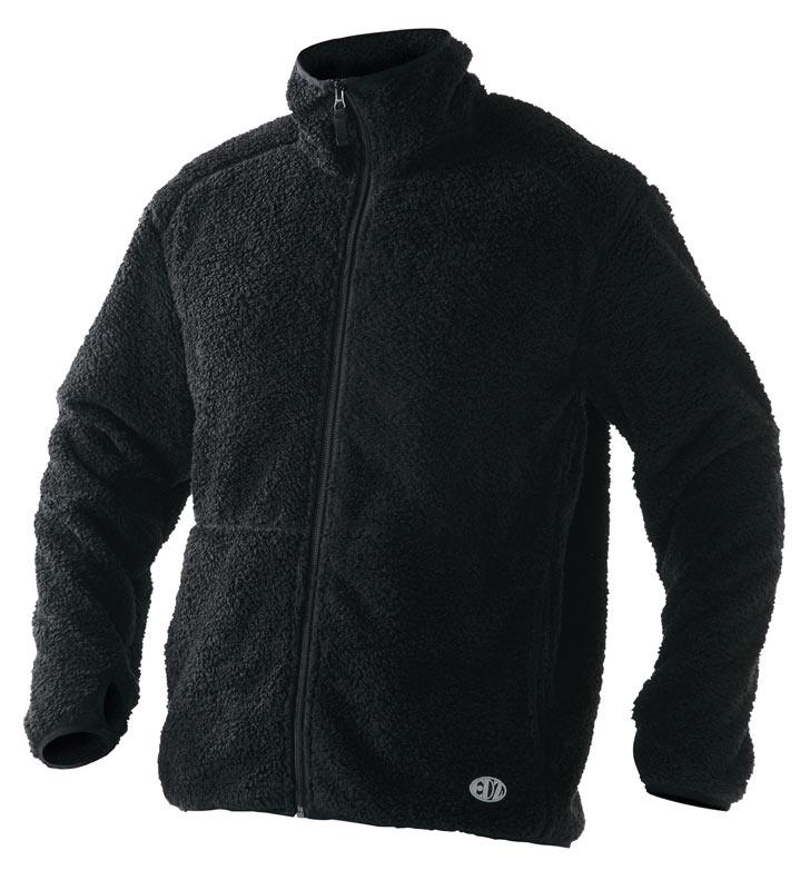 EDZ launch Yeti jacket