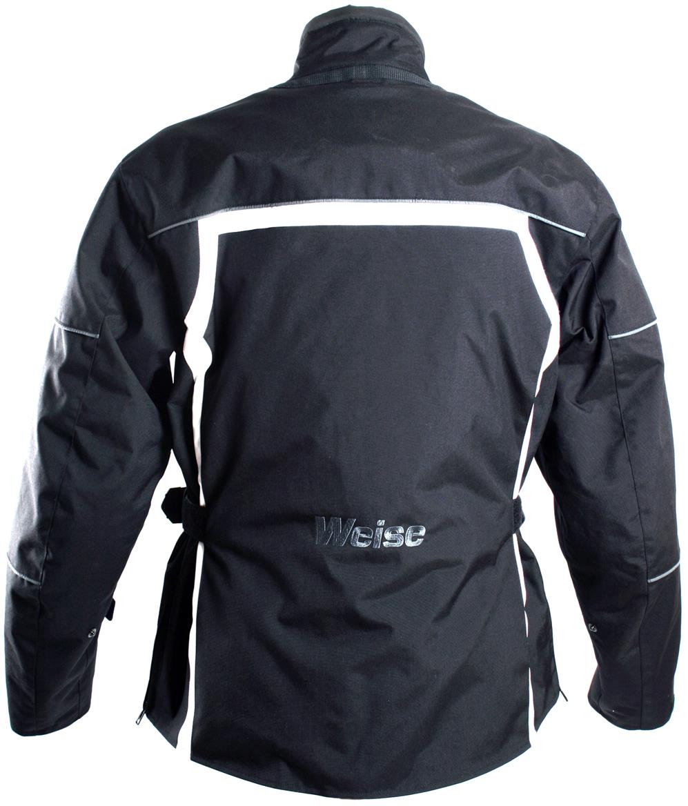 Weise release new Laser jacket