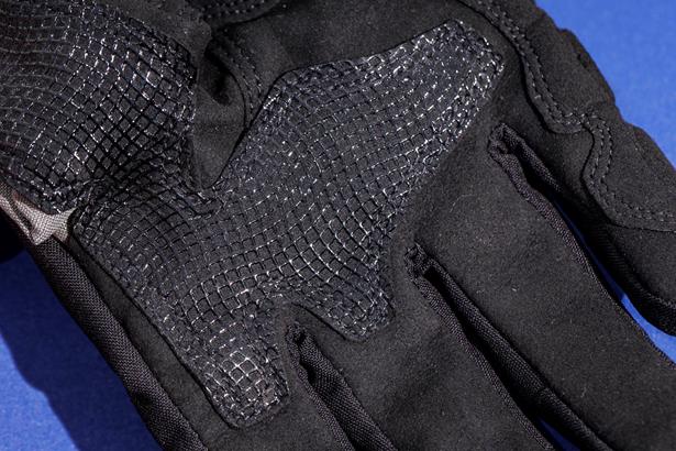 LS2 Snow gloves review | Light winter or three-season option