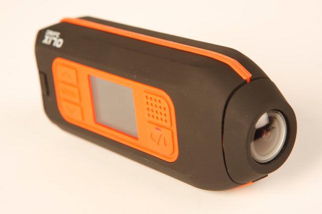 New versatile onboard camera from Drift