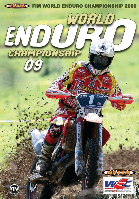 World Enduro Championship DVD review out now