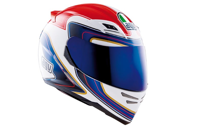 Exclusive: AGV launch new Stealth and S-4 | MCN