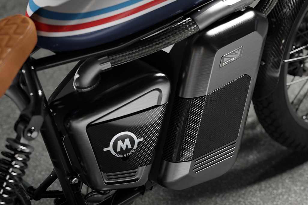 2024-on Maeving RM1S review: Town and beyond in style