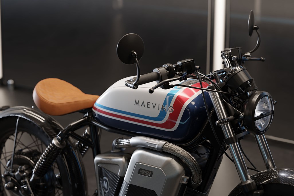 2024-on Maeving RM1S review: Town and beyond in style